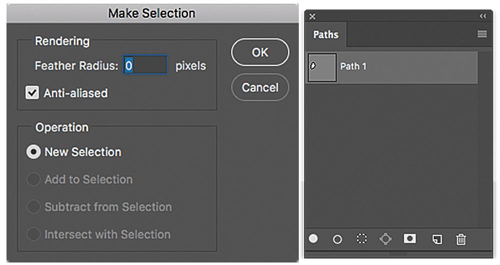 How to use the Photoshop Pen tool | Creative Bloq