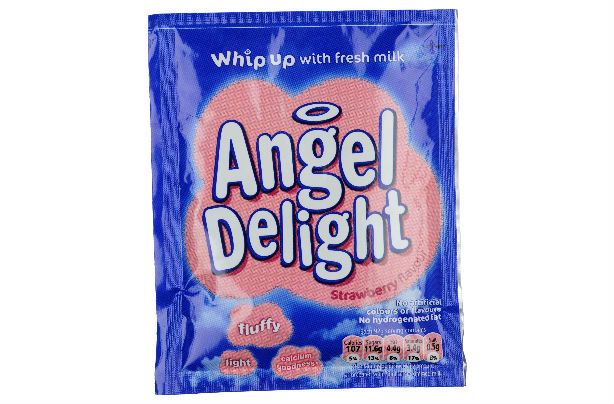 This retro dessert is making a comeback to our supermarkets | GoodtoKnow