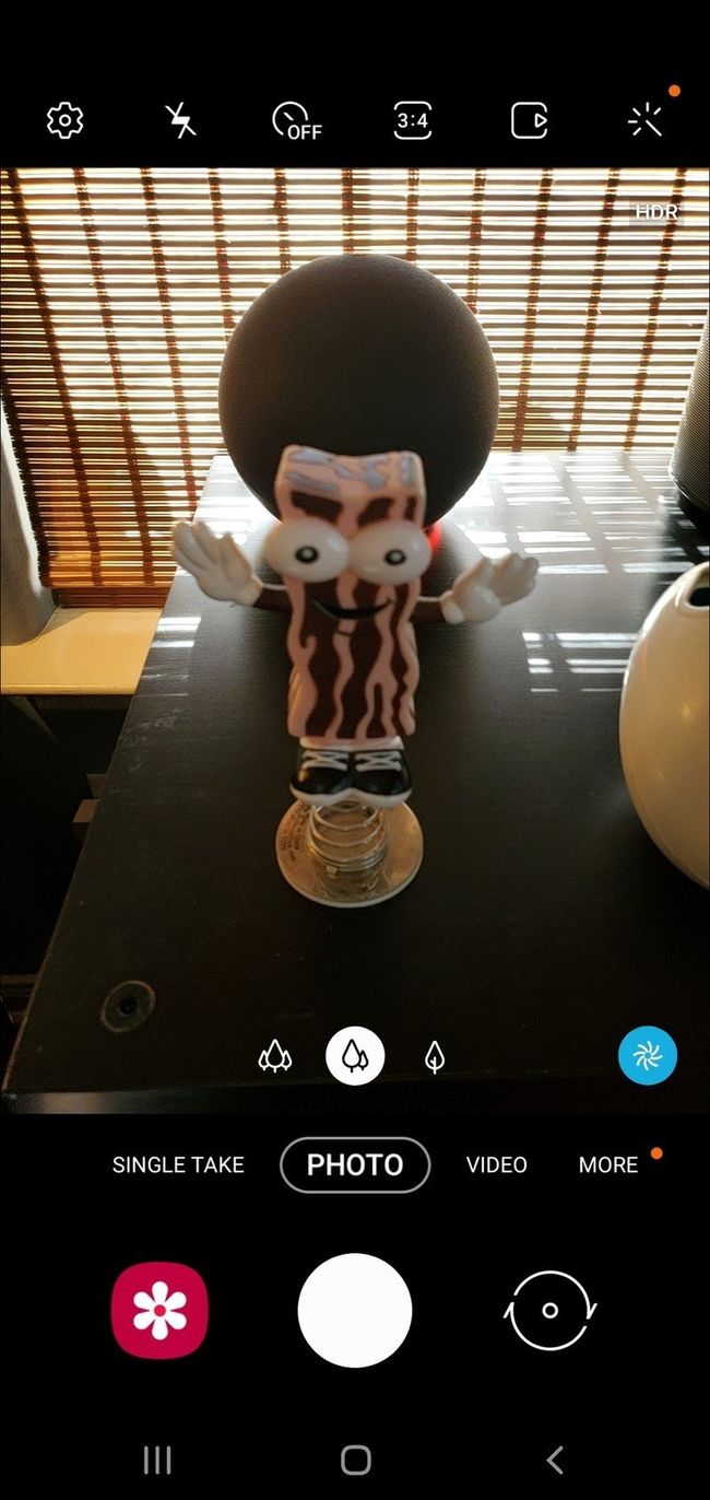 How to change and edit camera modes on your Samsung Galaxy S or Note ...