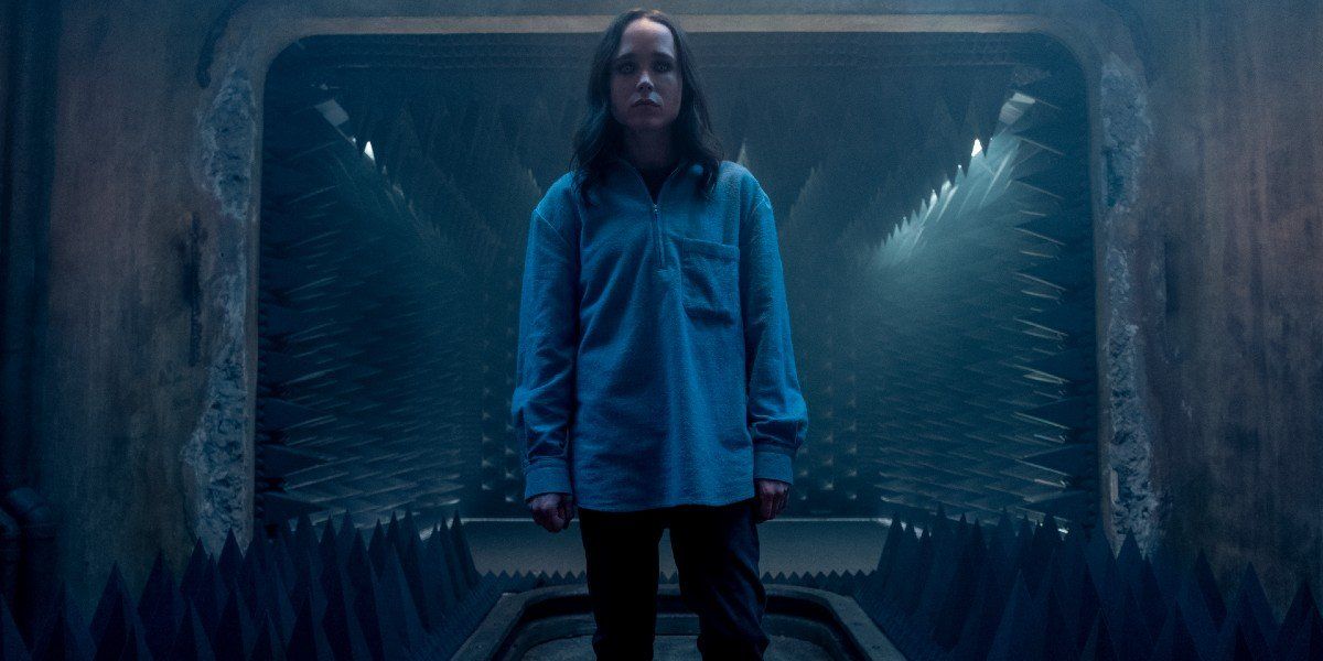 The Umbrella Academy Characters, Ranked By Their Powers | Cinemablend