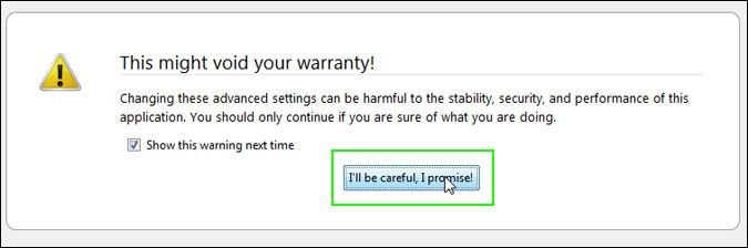 How to Disable Backspace as Back Button in Chrome and Firefox | Laptop Mag
