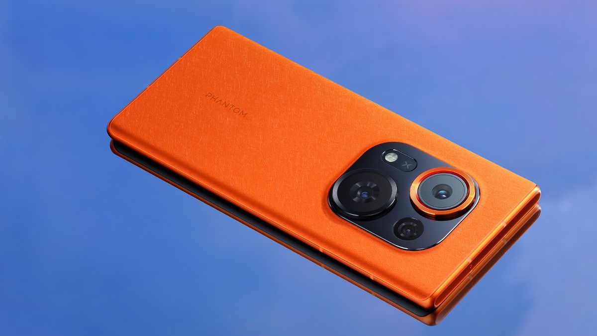 The best smartphone portrait camera is one you've probably never heard ...