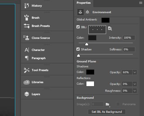 Adobe CC 3D tips for graphic designers | Creative Bloq