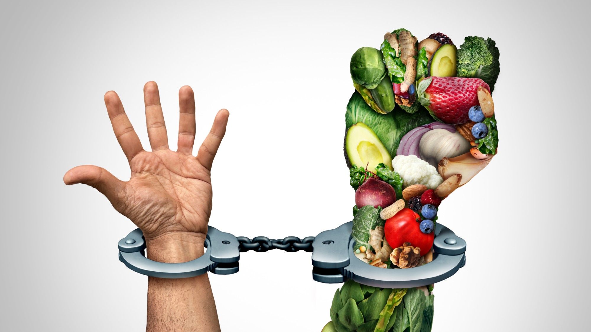 Orthorexia nervosa, explained | The Week