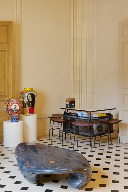 Design Miami/Paris makes its debut | Wallpaper*