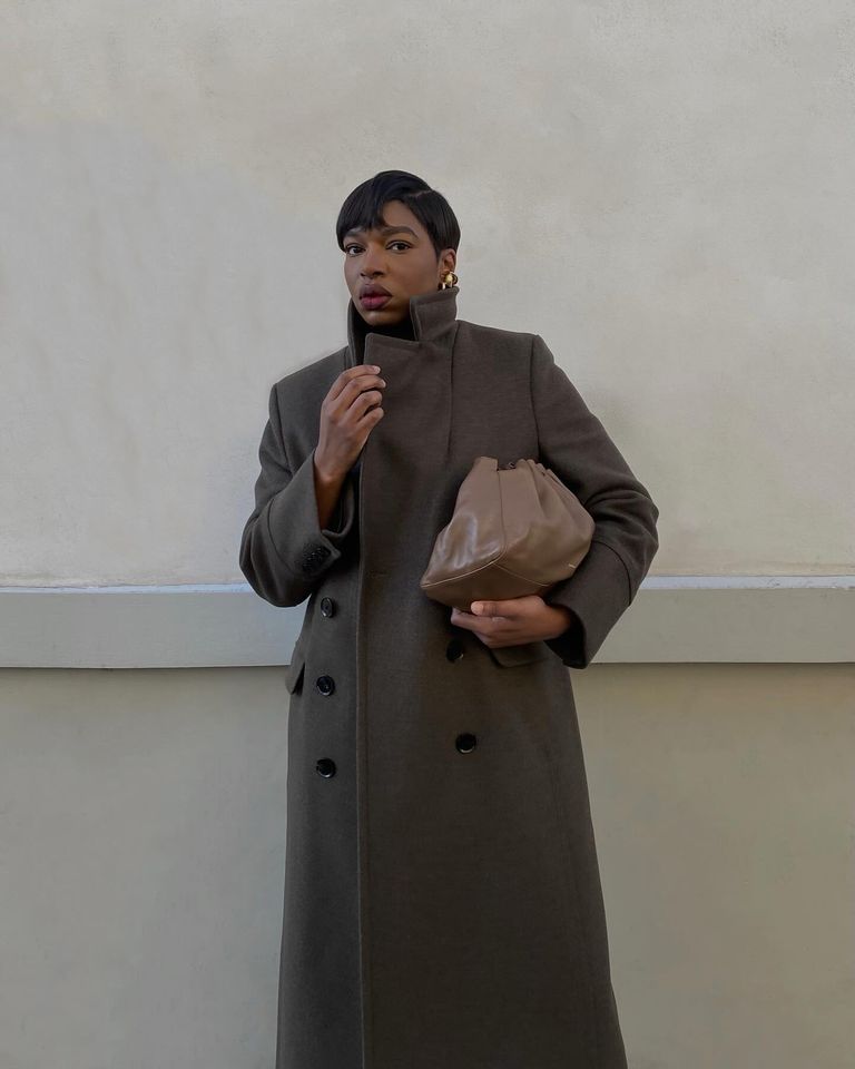 11 Elegant Side Fringe Haircut Ideas to Try This Season | Who What Wear