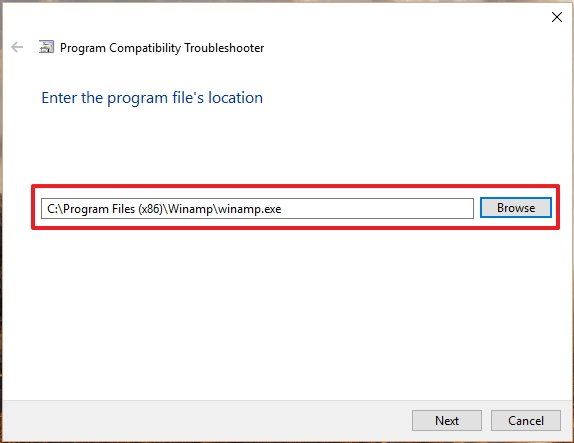 How to make older desktop apps run again on Windows 10 | Windows Central