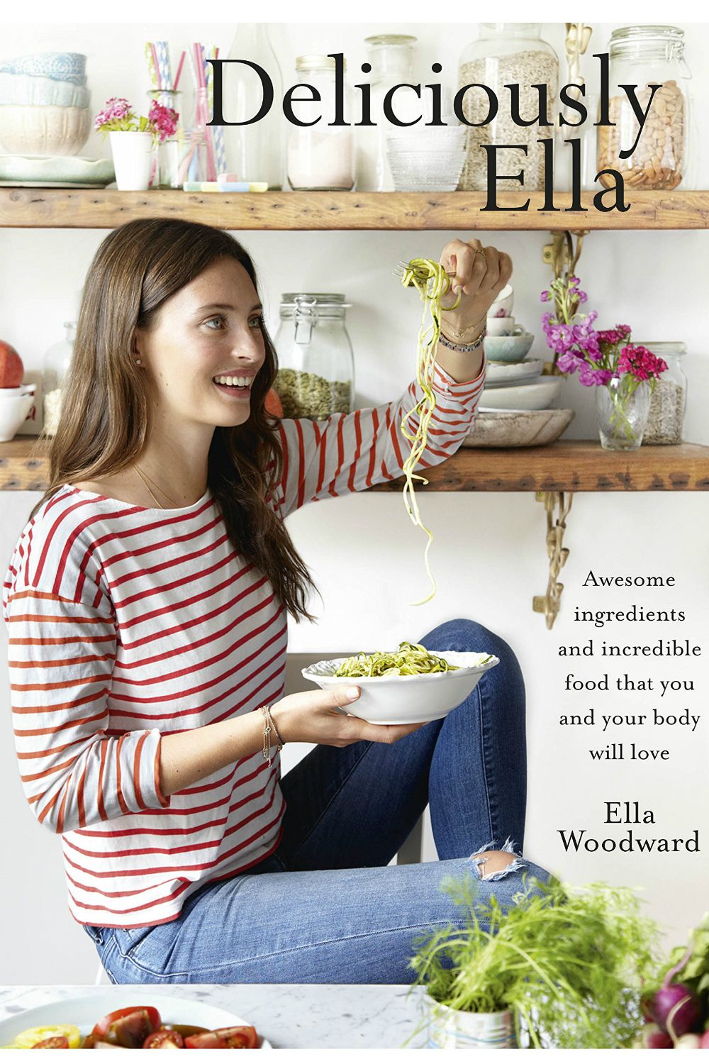 The Best New Healthy Cookbooks To Watch Out For In 2015 | Marie Claire UK