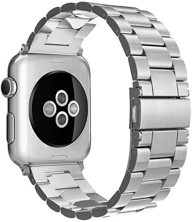 How to get the Apple Watch Link Bracelet look for less | iMore