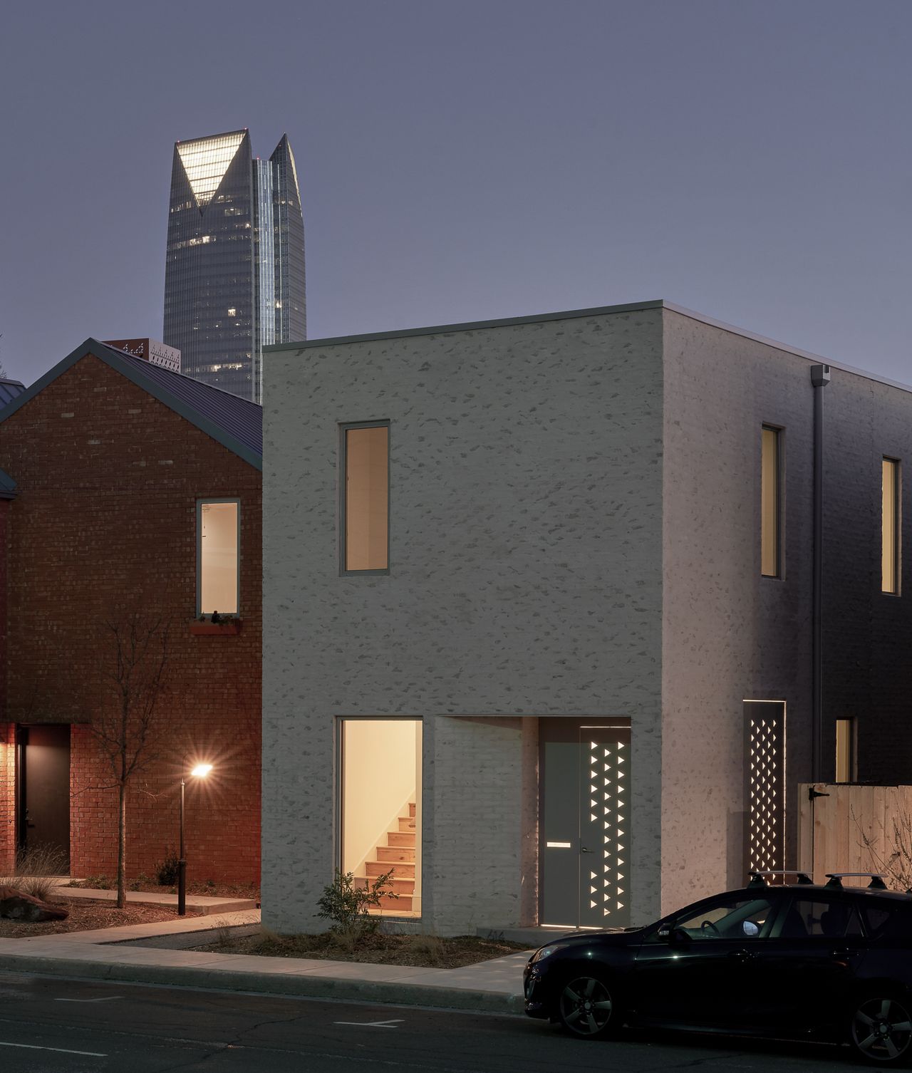 We profile Common Works Architects from the USA | Wallpaper*