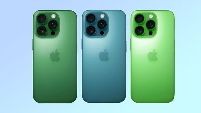 iOS 18 supported devices: Here are all the compatible iPhones | Tom's Guide