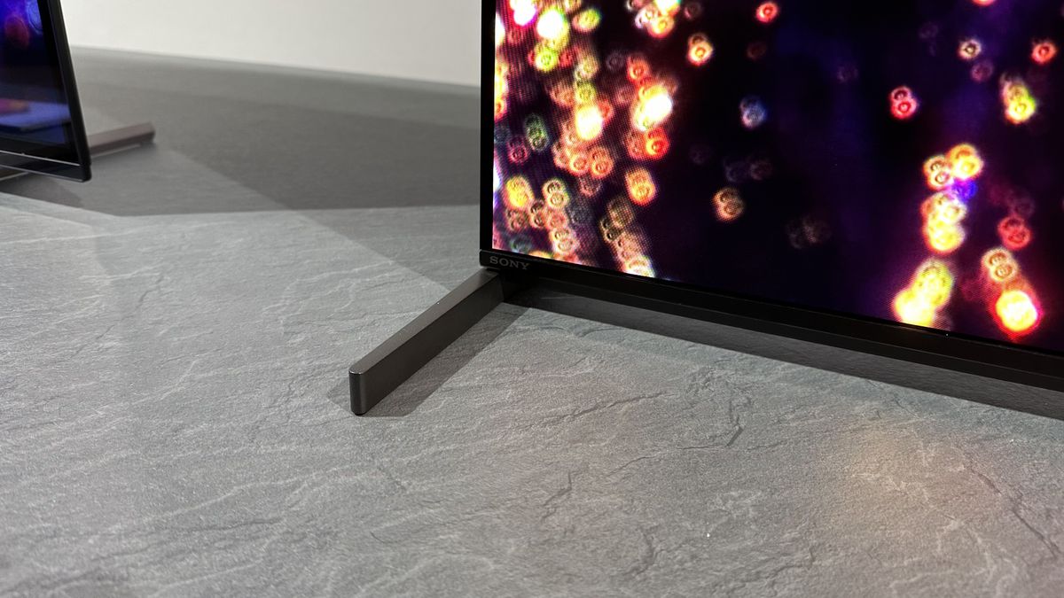 Sony A95L review: second-gen QD-OLED delivers on its promise | What Hi-Fi?