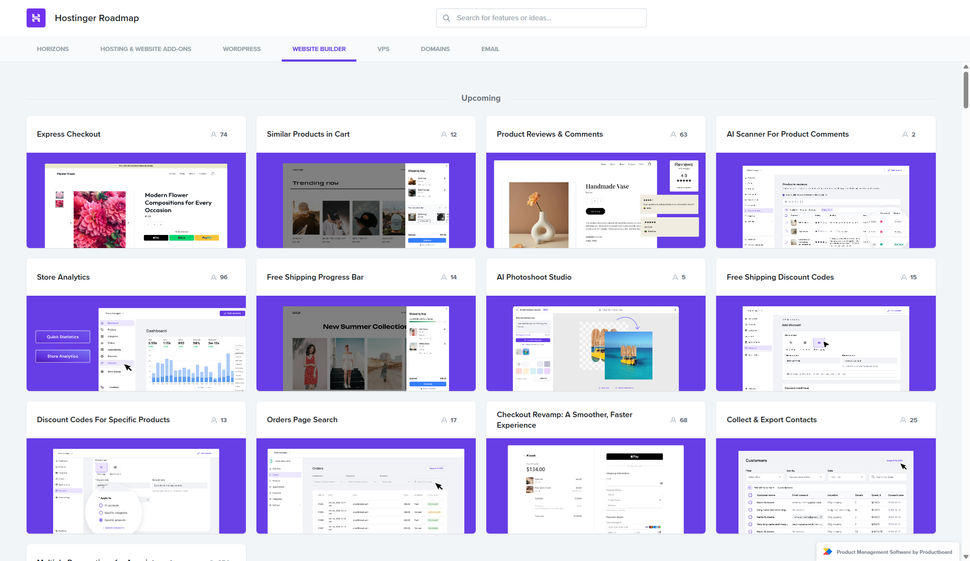 Hostinger Website Builder review 2025 | TechRadar