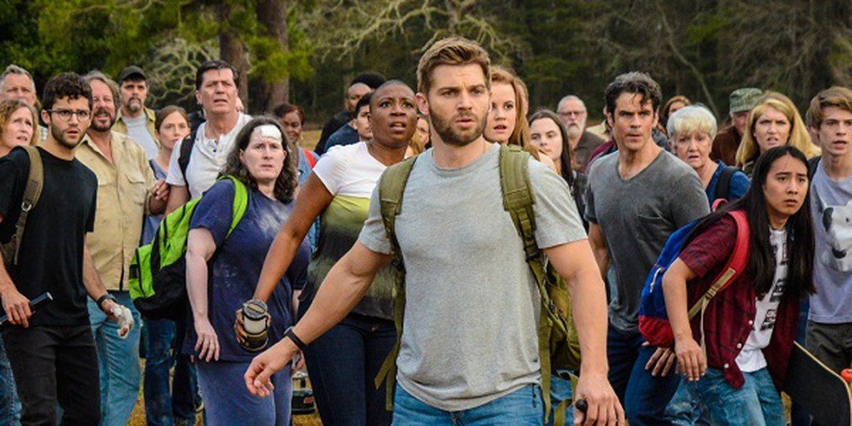 12 Great Drama Series To Watch On Paramount+ | Cinemablend