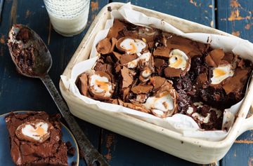 44 easy traybake recipes and ideas | GoodtoKnow