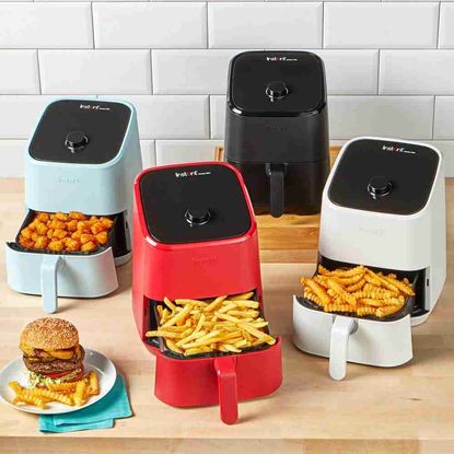Instant Vortex Mini 4-in-1 Air Fryer review: A small but smart solution ...