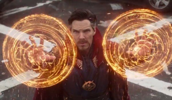 Avengers 3: Everything We Know About Infinity War | Cinemablend
