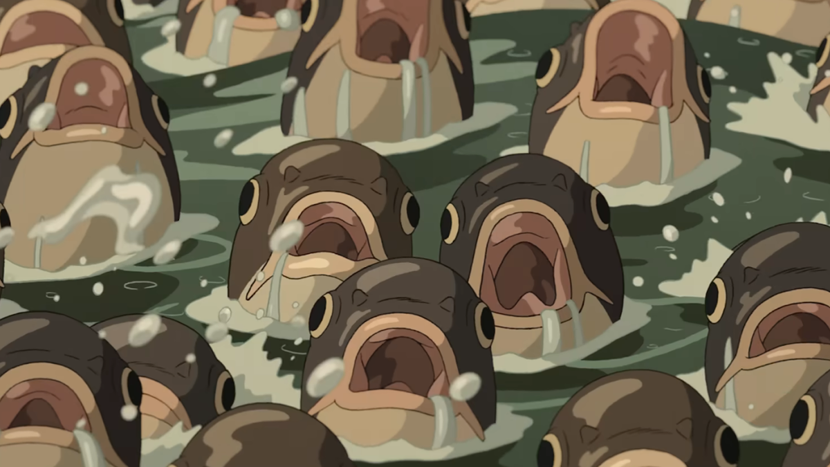 The Boy And The Heron: Release Date, Trailer, And What We Know About ...