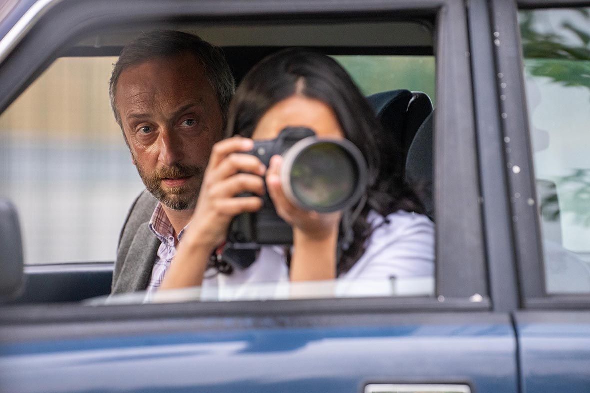 Maxine: release date, cast, plot, Soham murders drama, | What to Watch