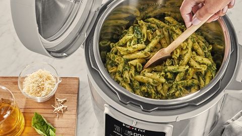 Best Instant Pots in 2024 | chosen by experts | Top Ten Reviews