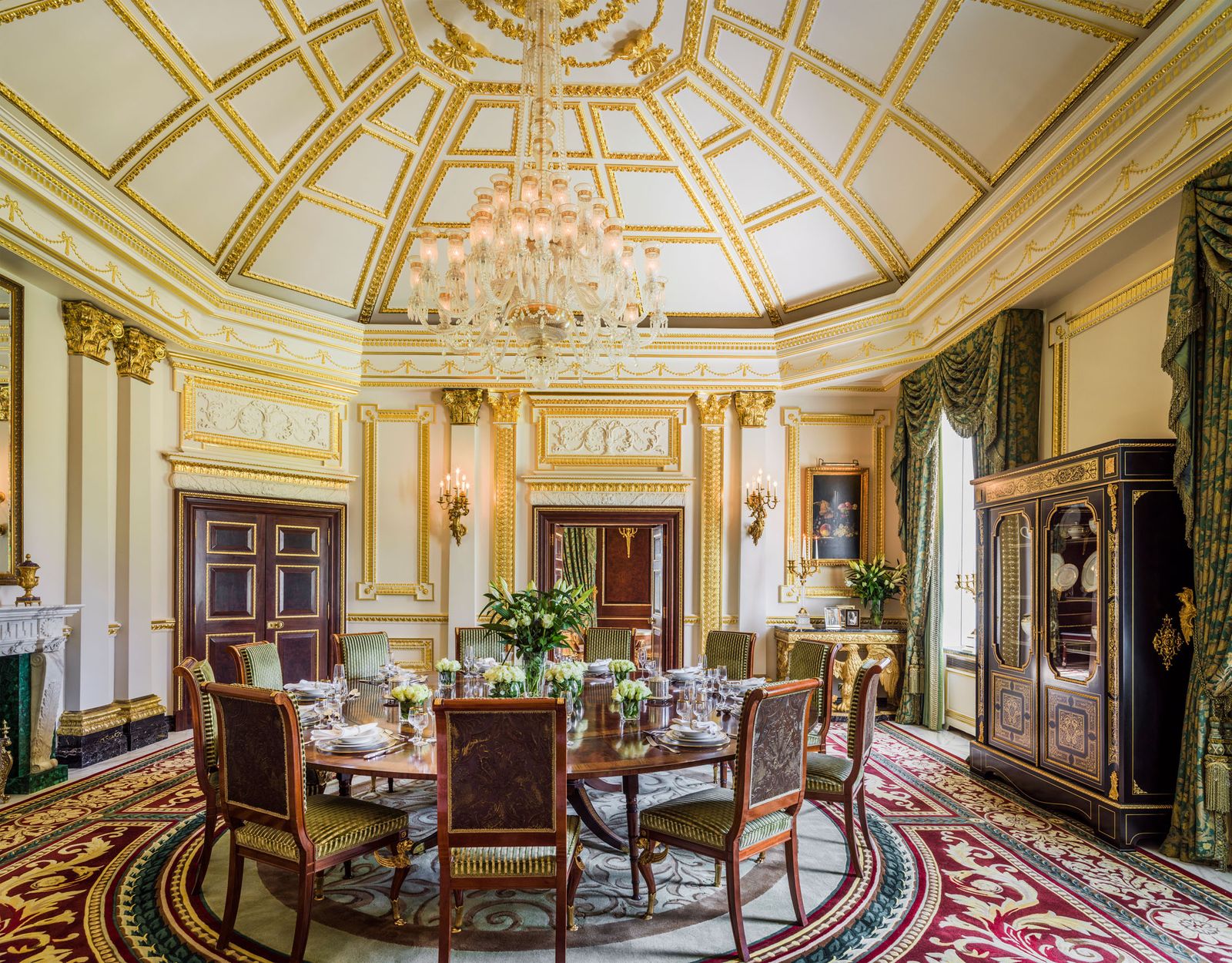 The £75 million home that's the closest thing you'll ever get to owning ...