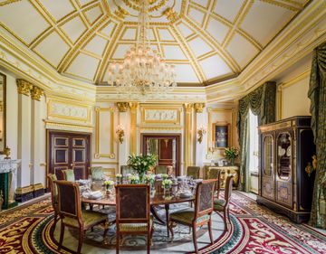 The £75 million home that's the closest thing you'll ever get to owning ...