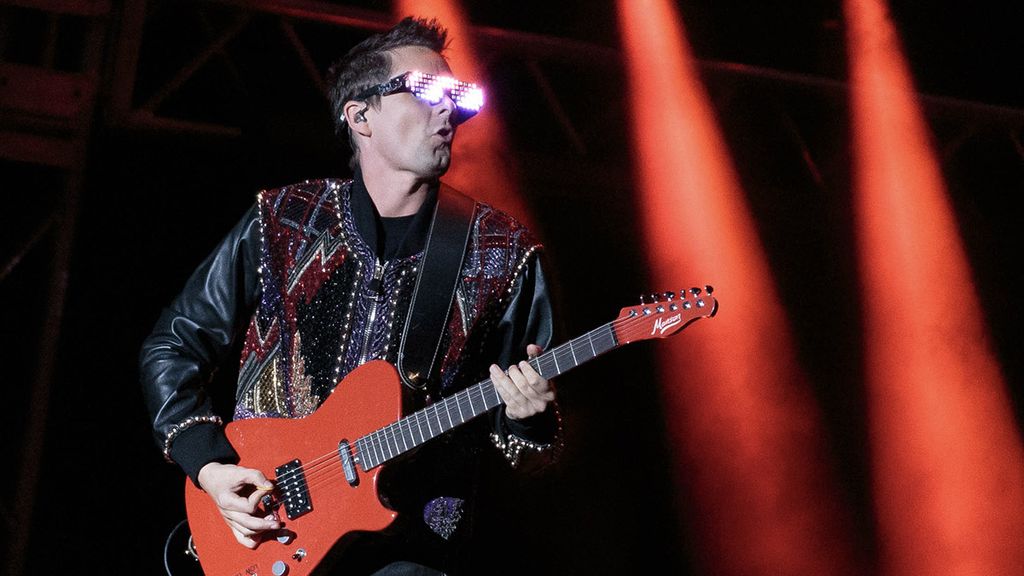 What is the greatest song Muse have ever recorded? | Guitar World