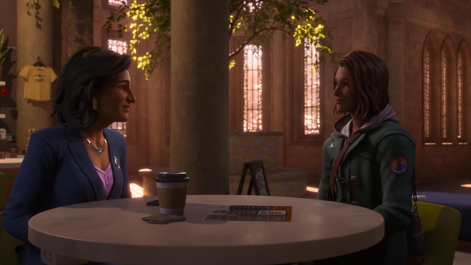 Life is Strange: Double Exposure review: out of focus | TechRadar