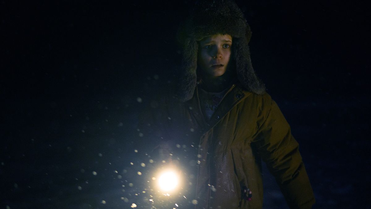 'Constellation' season 1 episode 7 review — Fumbling around in the dark ...