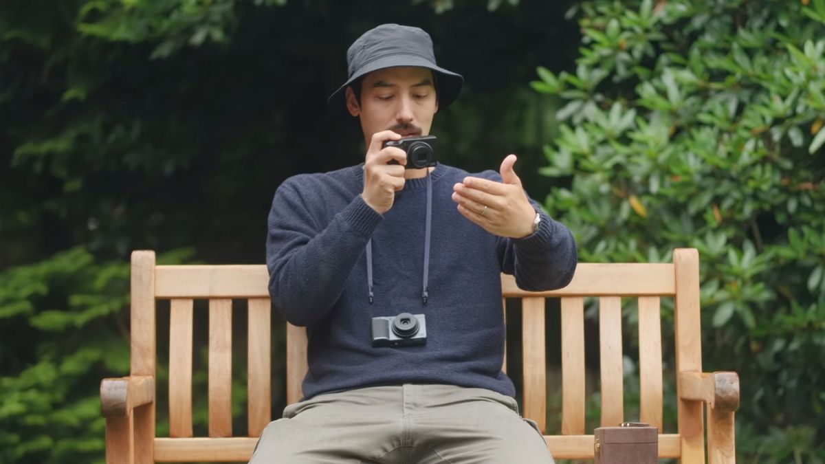 The Ricoh GR IV is coming – and this first look video has me counting ...