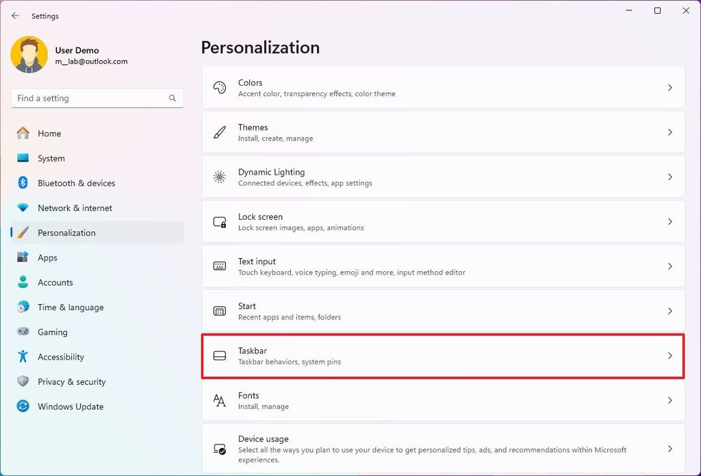 How to improve Taskbar space on Windows 11 | Windows Central