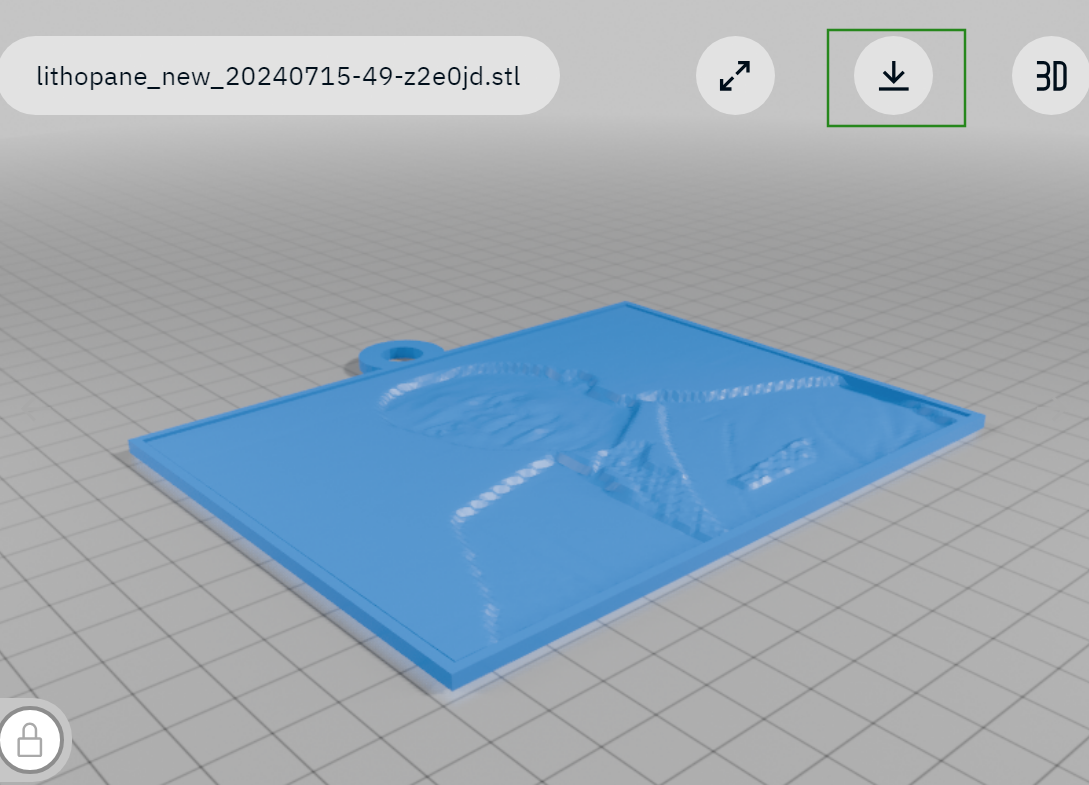 How to 3D Print Lithophanes | Tom's Hardware