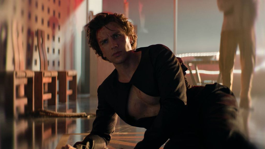 Foundation season 3 ending explained: did The Mule win? Did Empire survive? And who were those ...