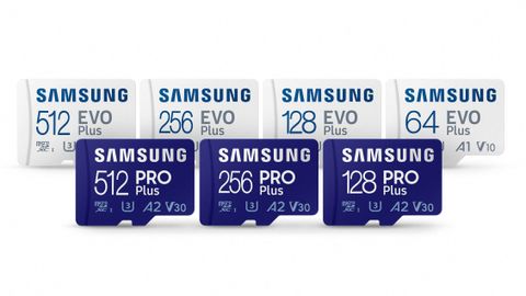The best microSD memory cards | Digital Camera World