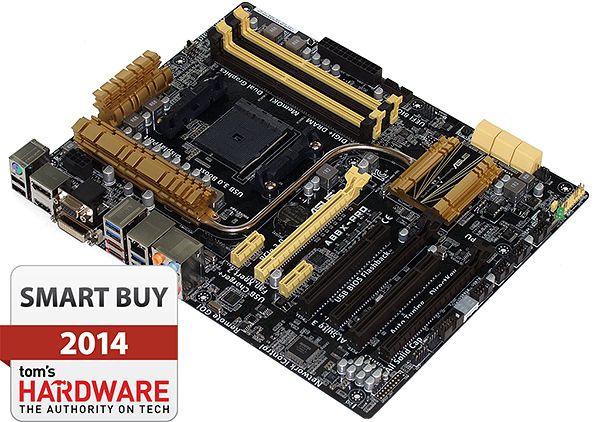 Which A88X Motherboard Is Best? - Which A88X-Based Board Should You Buy ...