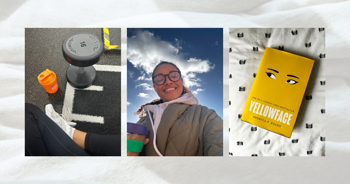 6 sleep techniques I learned at a dedicated sleep school | Marie Claire UK