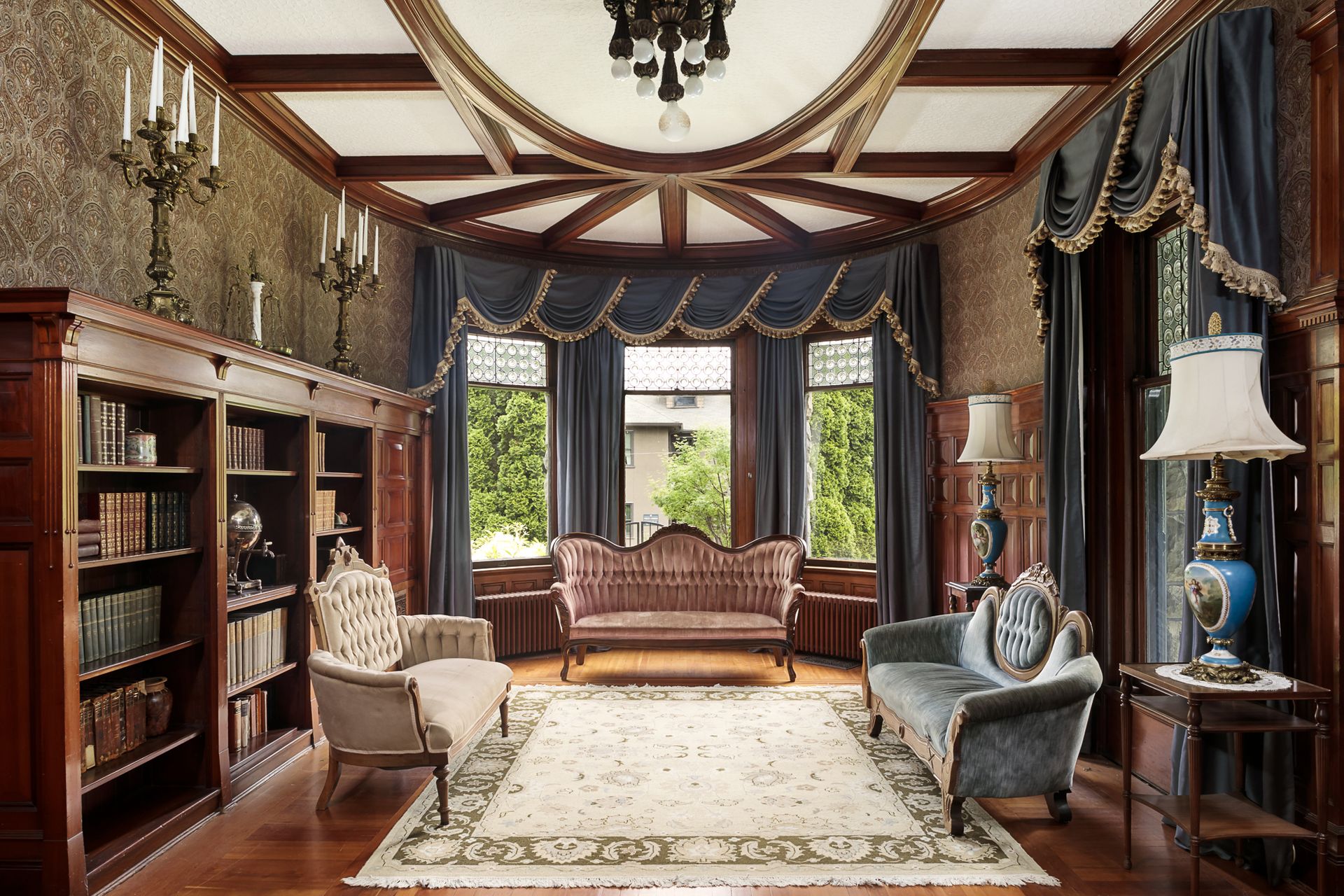 6 historic stone houses | The Week