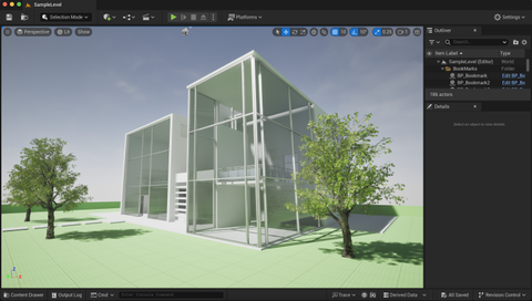 Unreal Engine 5.3 review: continuing to redefine game development ...