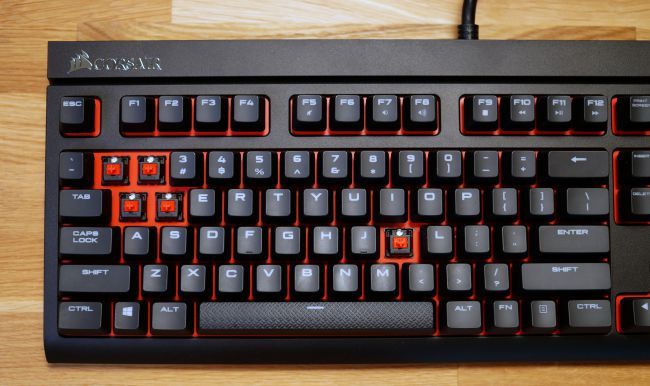 The new Cherry MX Speed Silver may become its most popular gaming ...