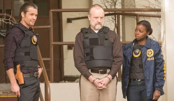 Justified: Boyd And Raylan's 6 Greatest Moments | Cinemablend