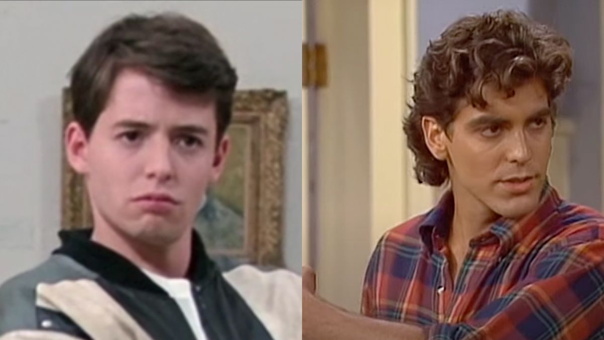 19 Actors Who Almost Starred In Classic '80s Movies | Cinemablend