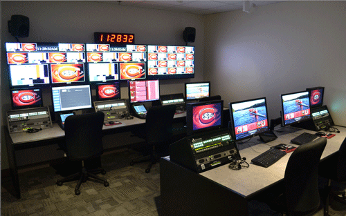 Integrating Professional Broadcast Systems for Higher Education | TV Tech