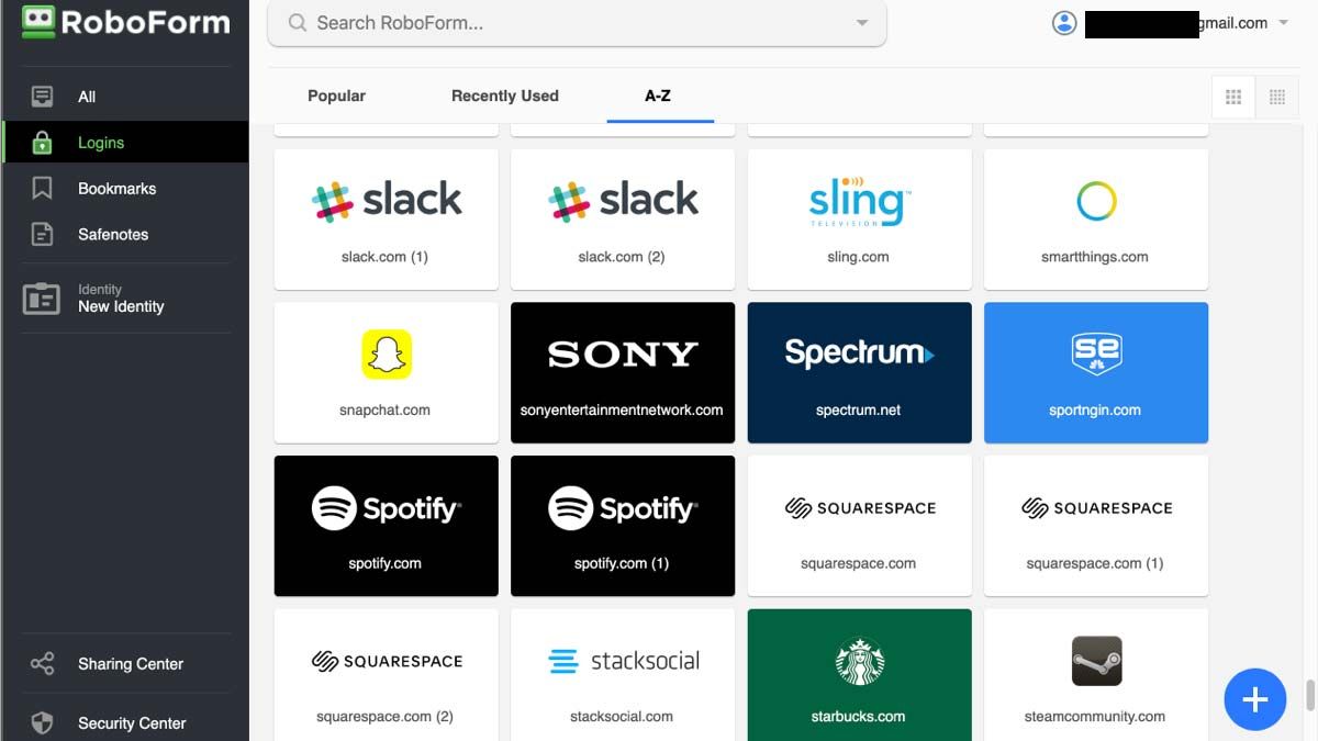RoboForm password manager review | Tom's Guide