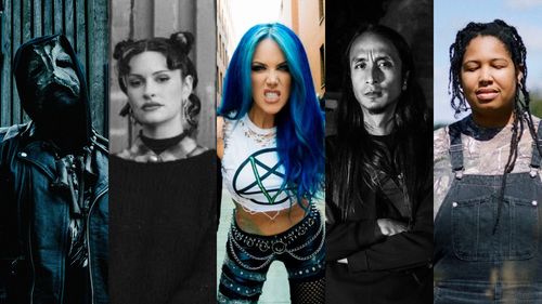 10 metal Eurovision bands that stole the show | Louder