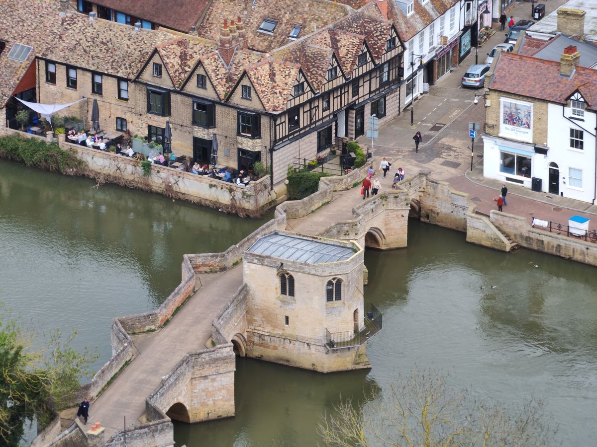 Autel EVO Max 4T review: an enterprise powerhouse | Digital Camera World