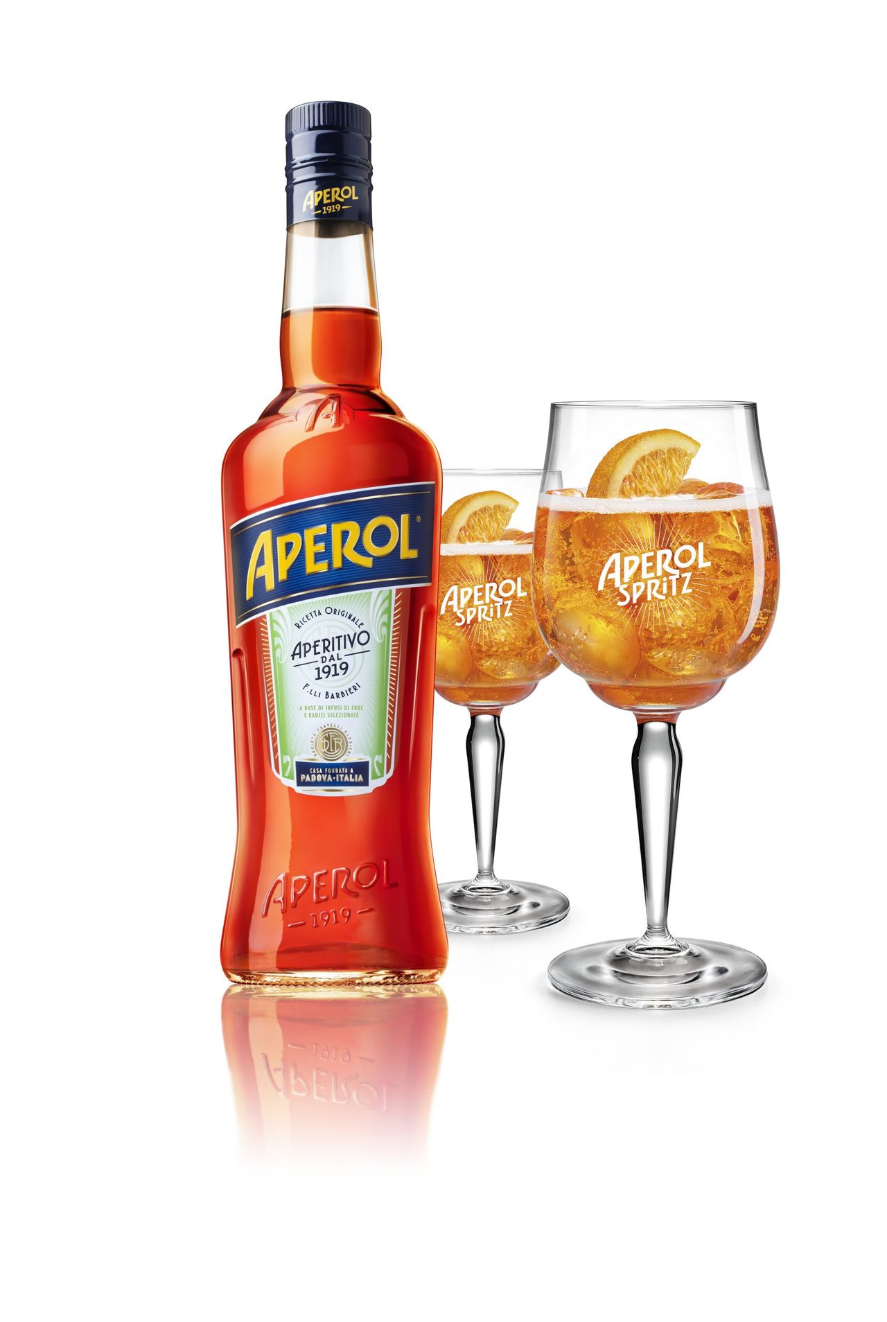 Lidl’s Aperol dupe is back for a fraction of the price of the real ...