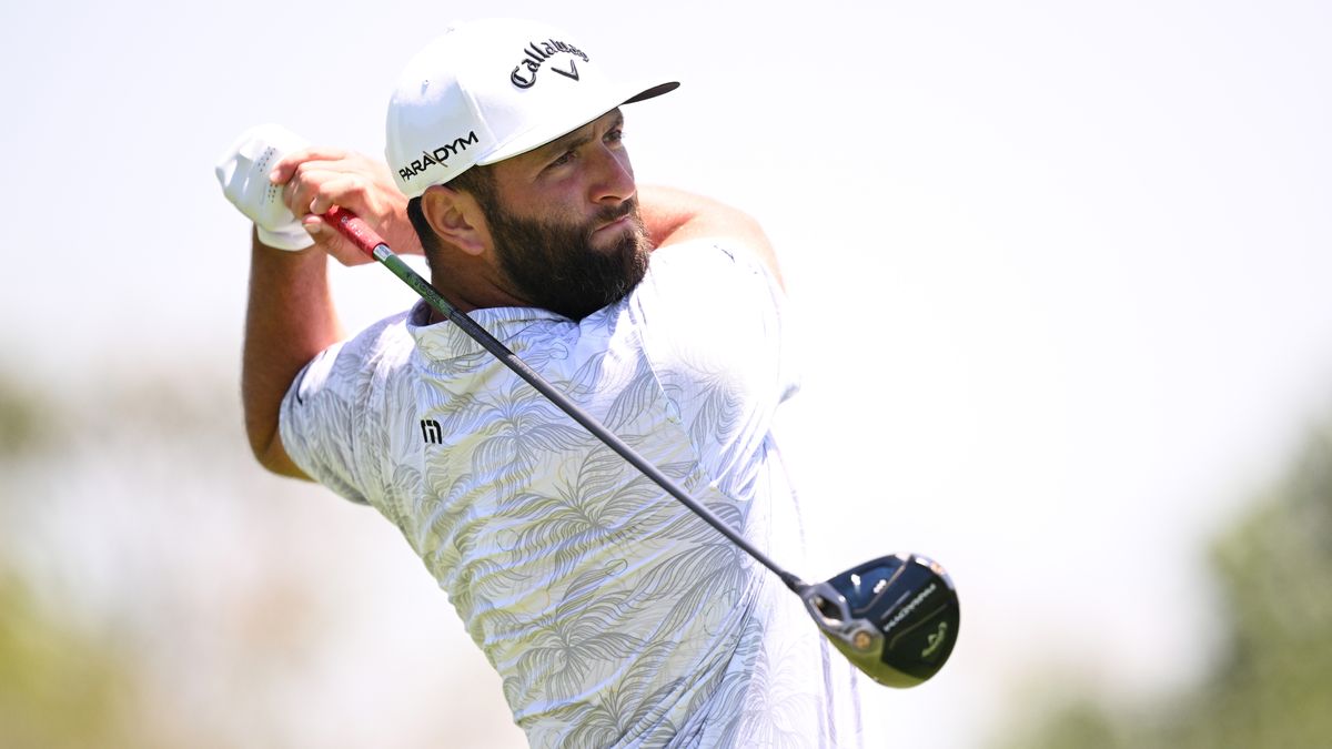 Jon Rahm Beats PGA Tour Season Money Record | Golf Monthly