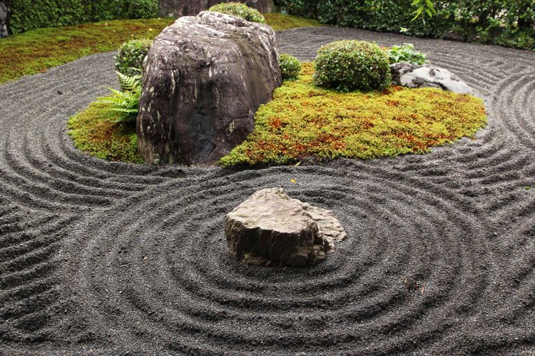 Japanese garden ideas: 14 ways to create a tranquil space with ...