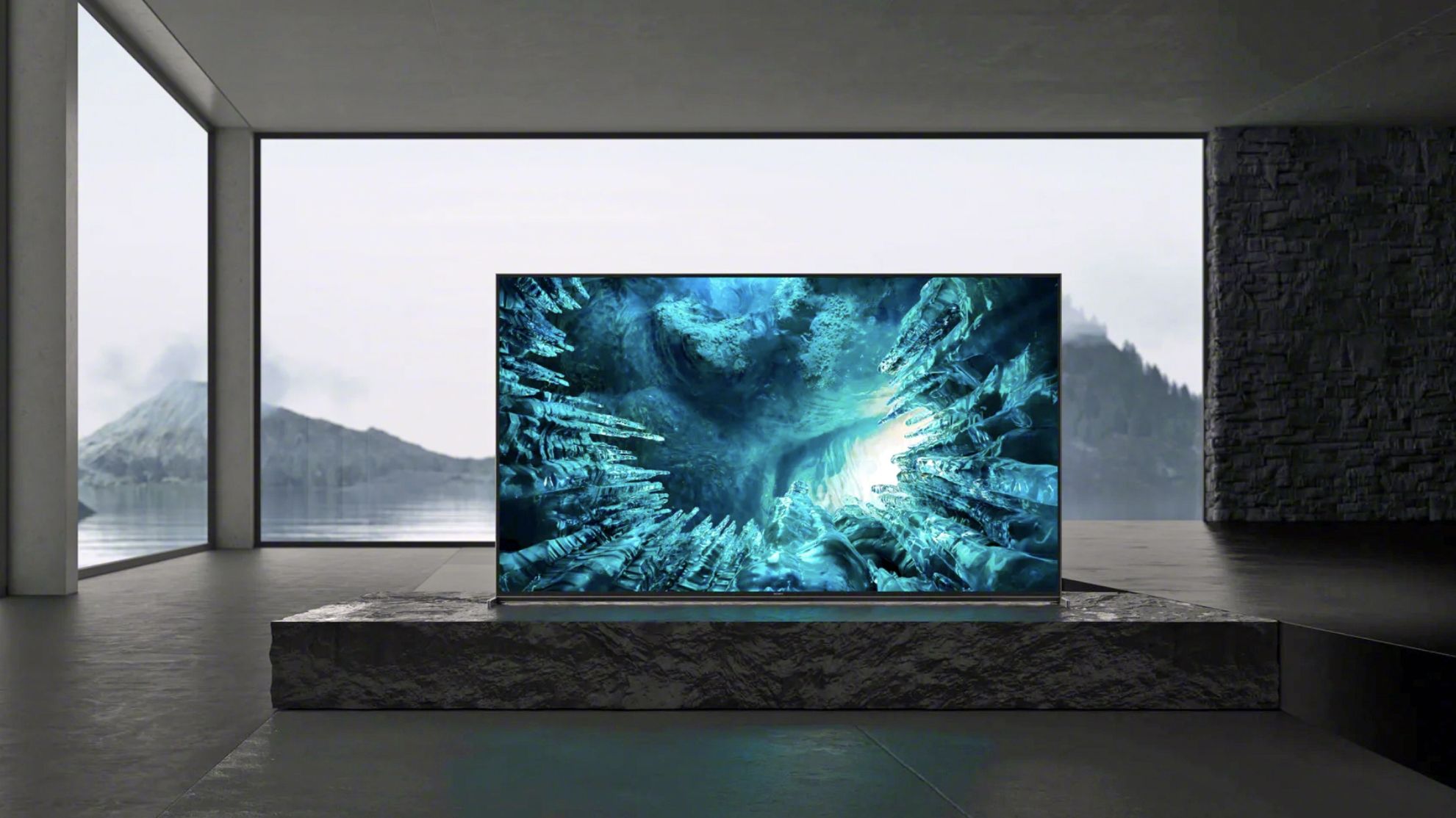 Sony TV 2020: tutti i set Bravia e Master Series annunciati al CES 2020 ...