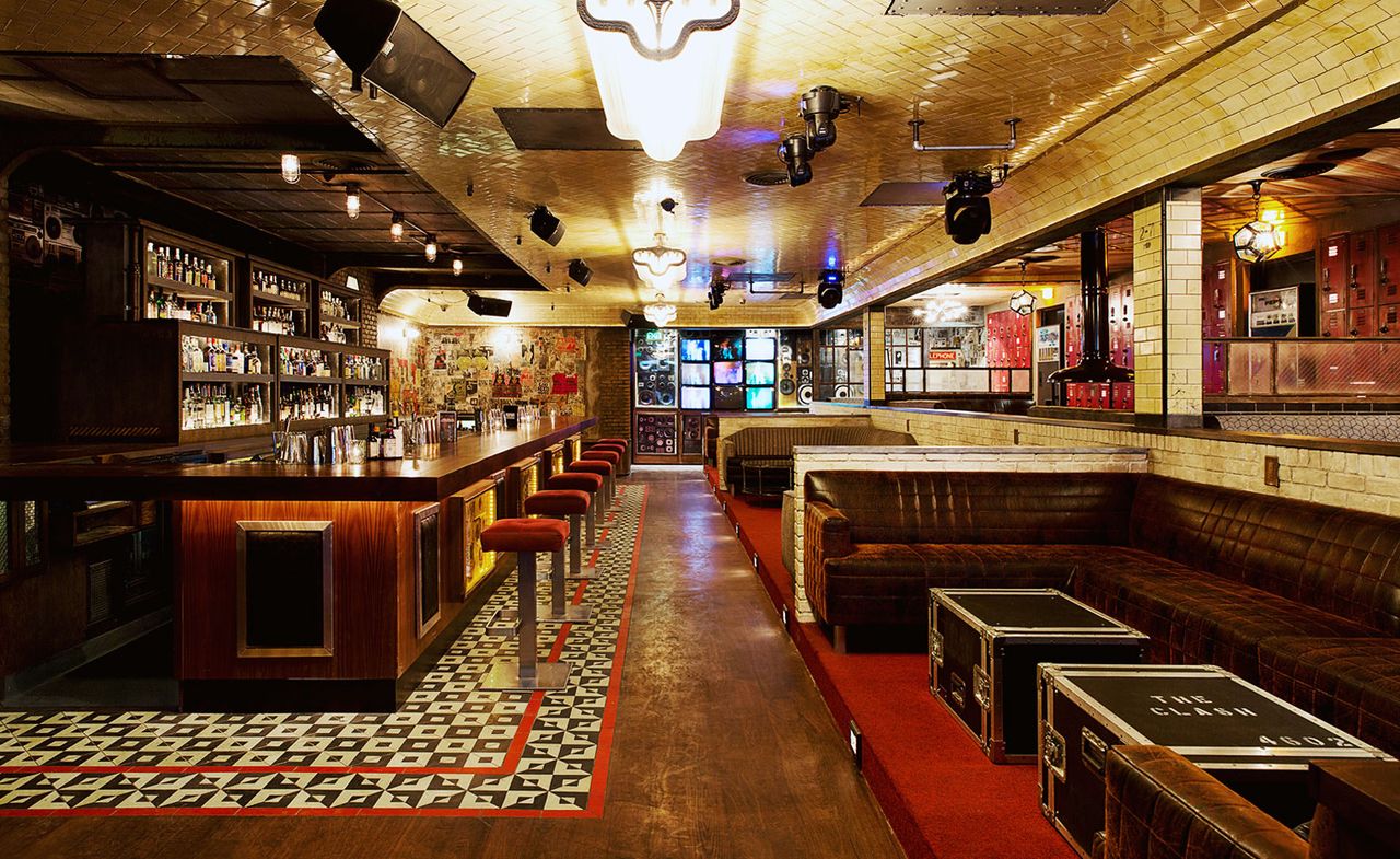 The best Los Angeles secret bars – and how to find them | Wallpaper*
